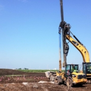 Rigid Inclusions vs. Aggregate Piers | CNC Foundations