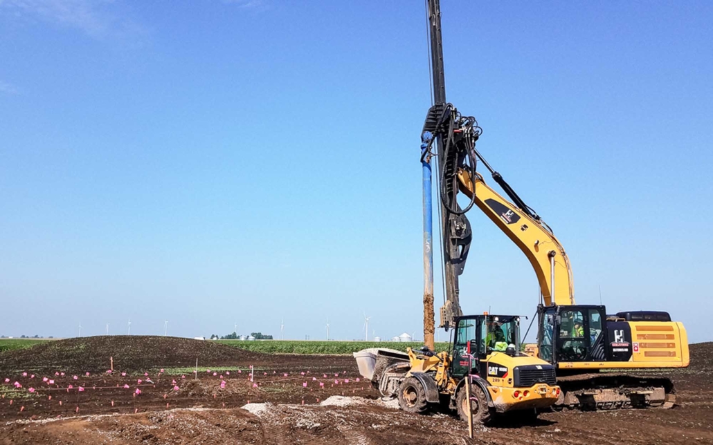 Our Case Studies | CNC Foundations