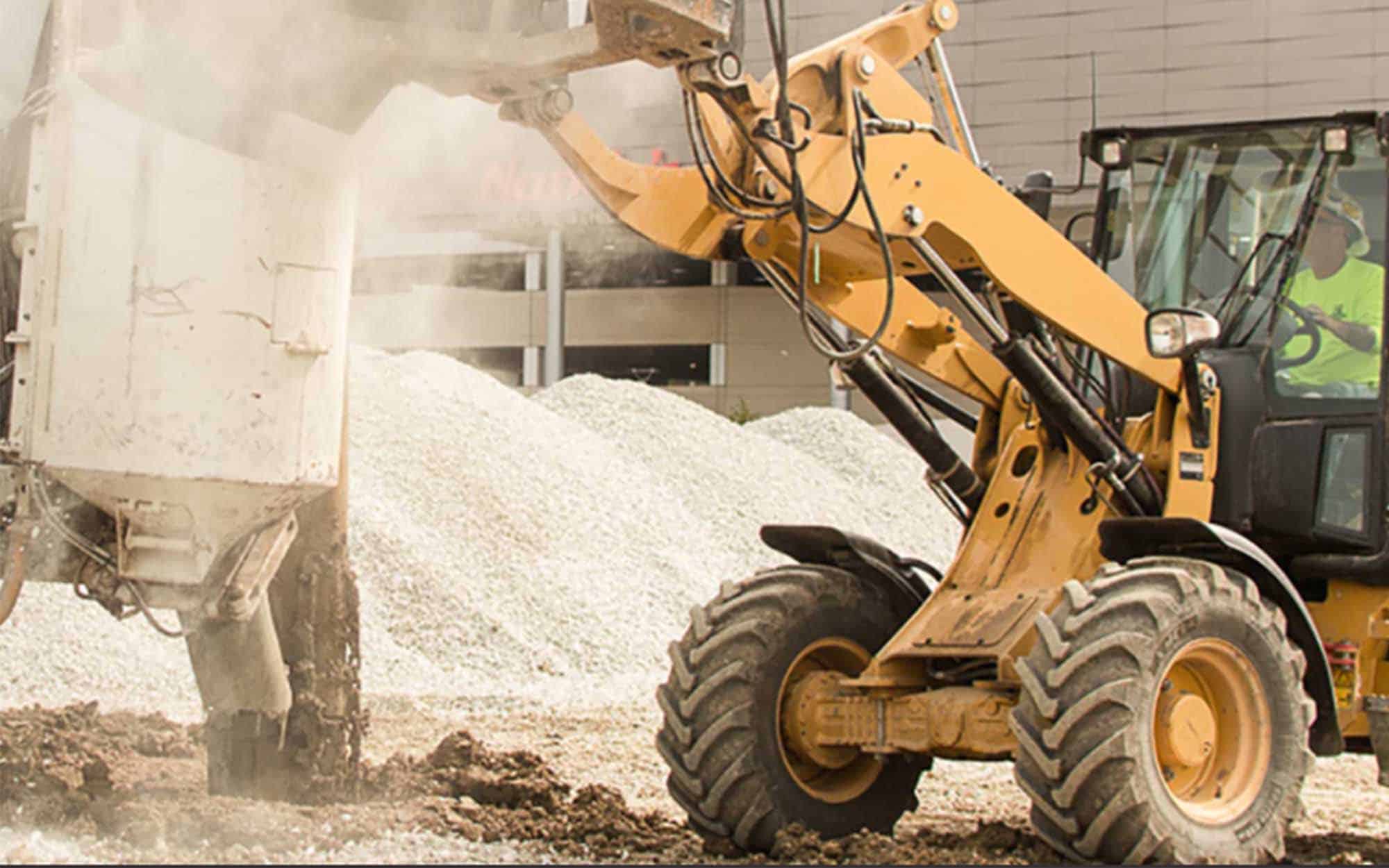 A Guide to Ground Improvement Columns | CNC Foundations