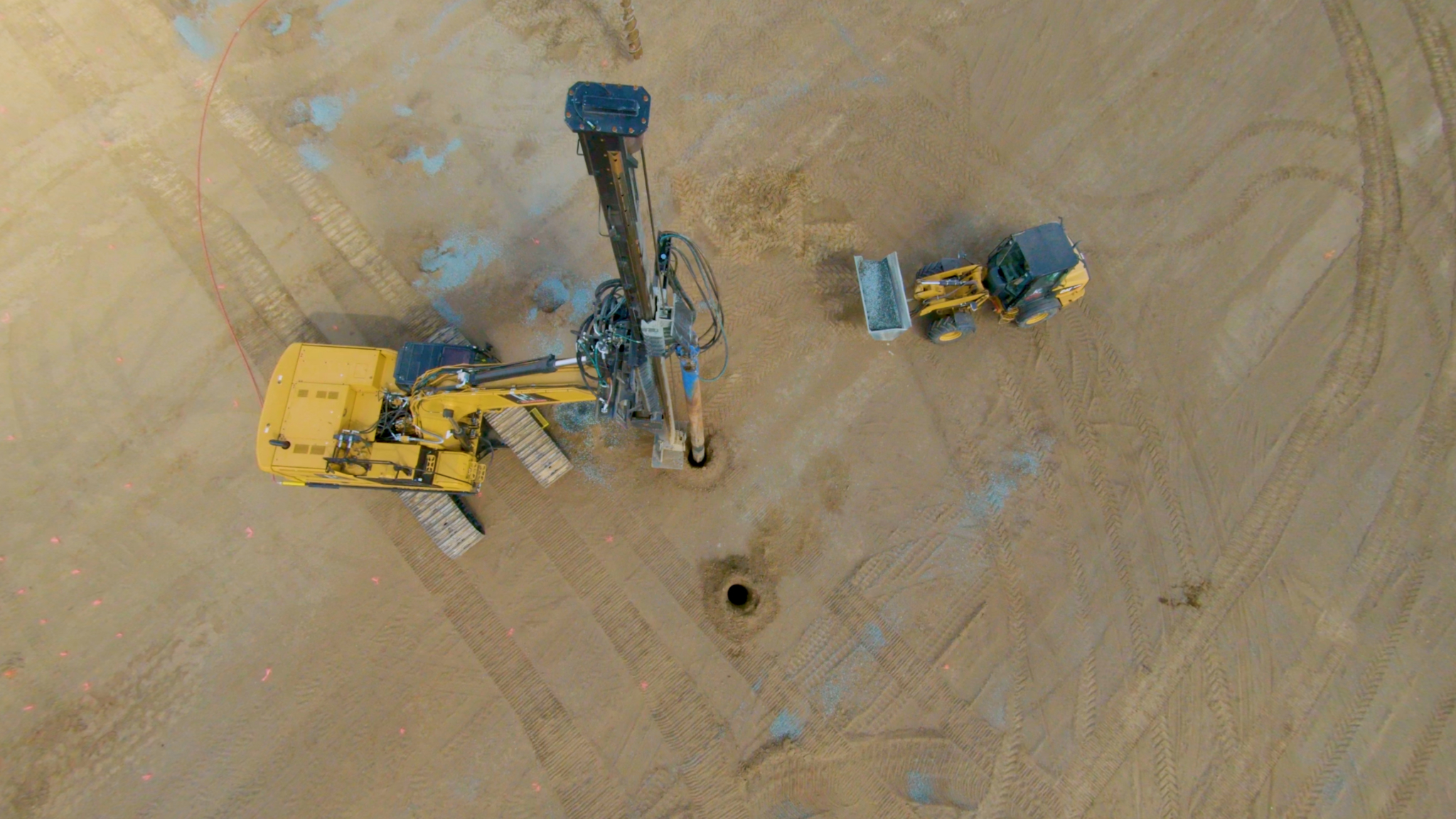 VSC Installation in Oakley California Case Study | CNC Foundations