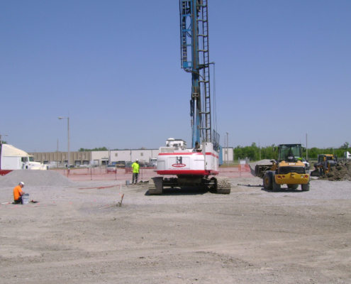 Our Case Studies | CNC Foundations