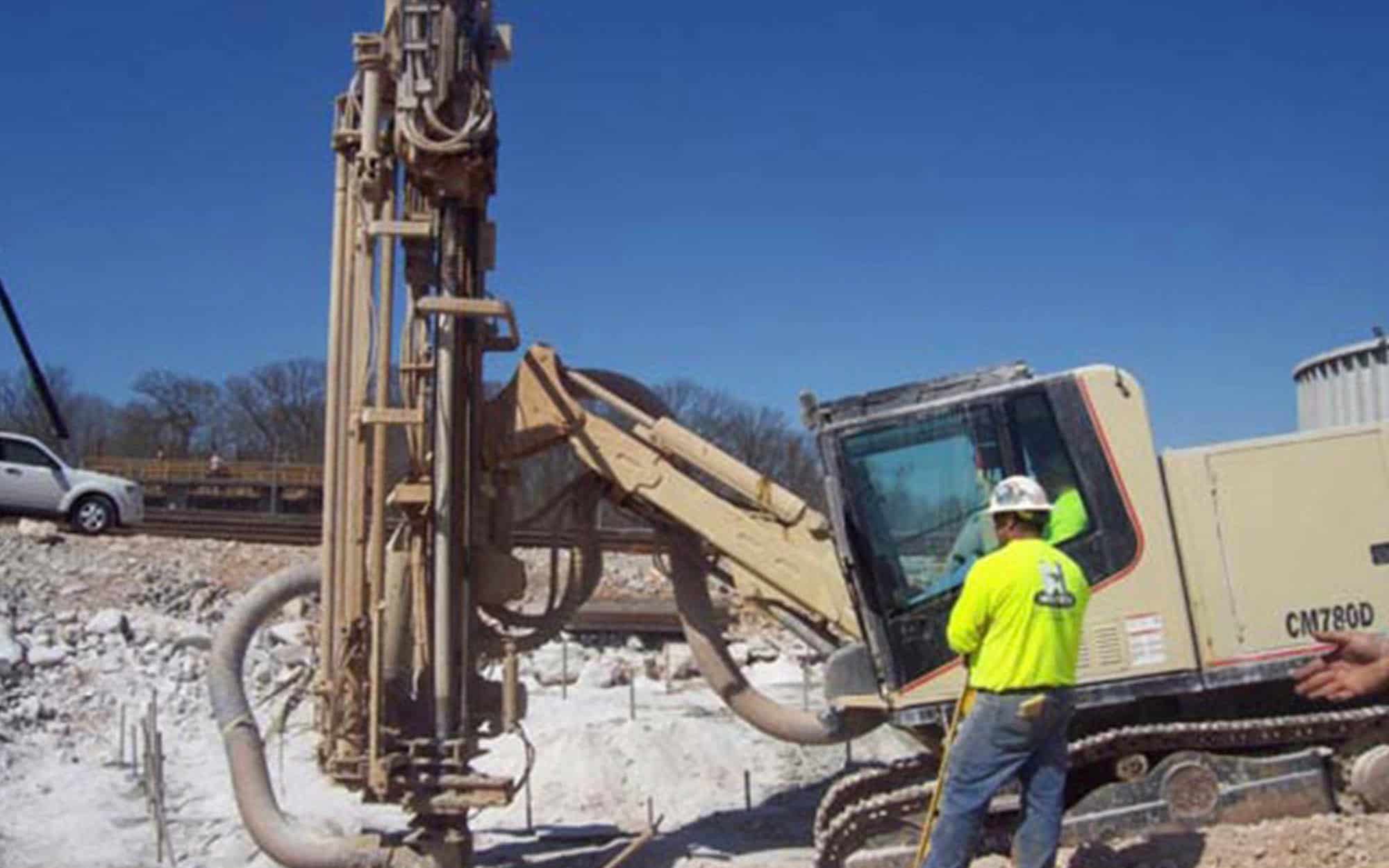 Our Case Studies | CNC Foundations