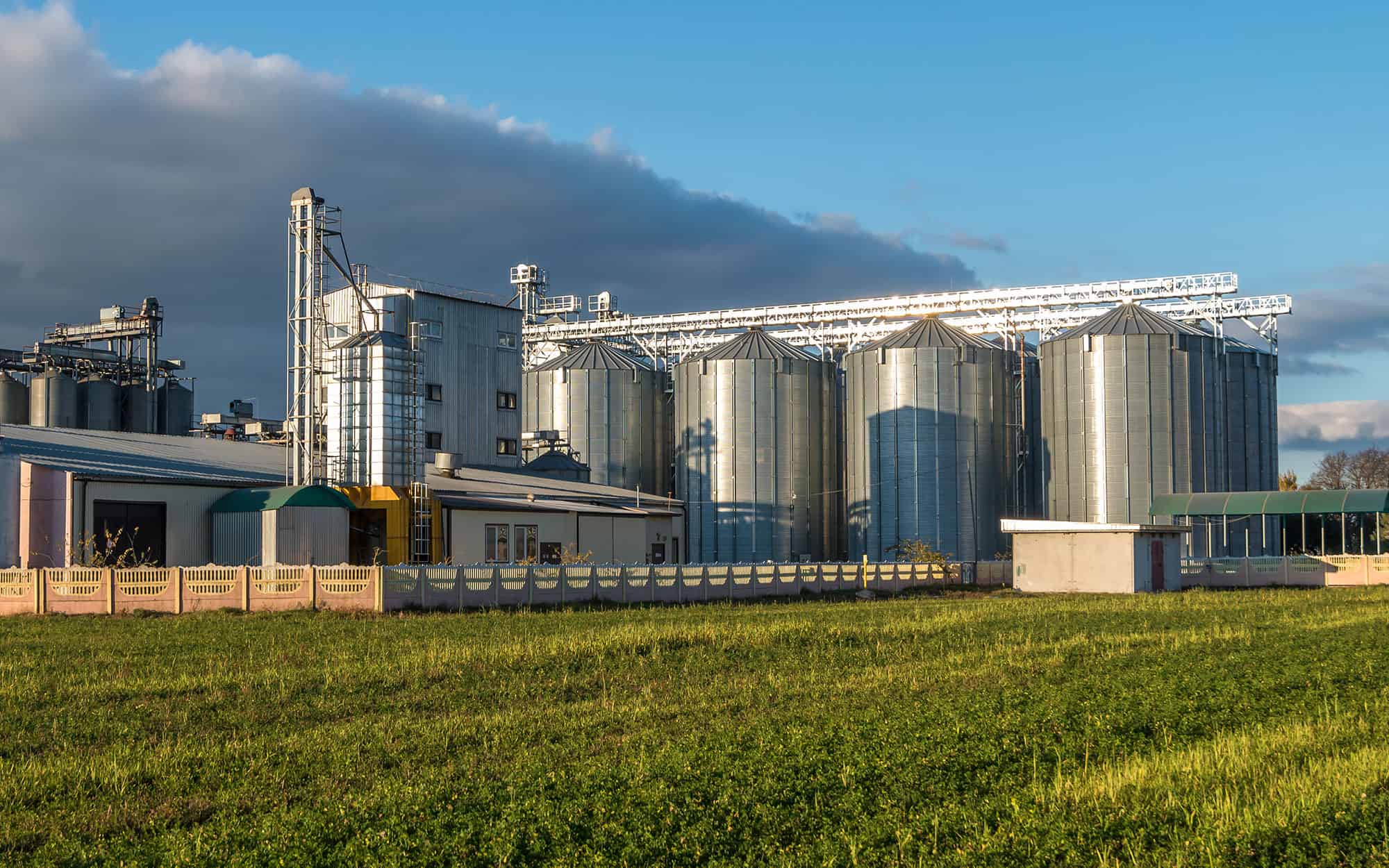 Our Agriculture Industry Applications CNC Foundations Our Agriculture Industry Applications CNC Foundations