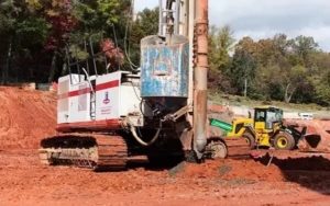 Building America, One Stone Column at a Time™ | CNC Foundations