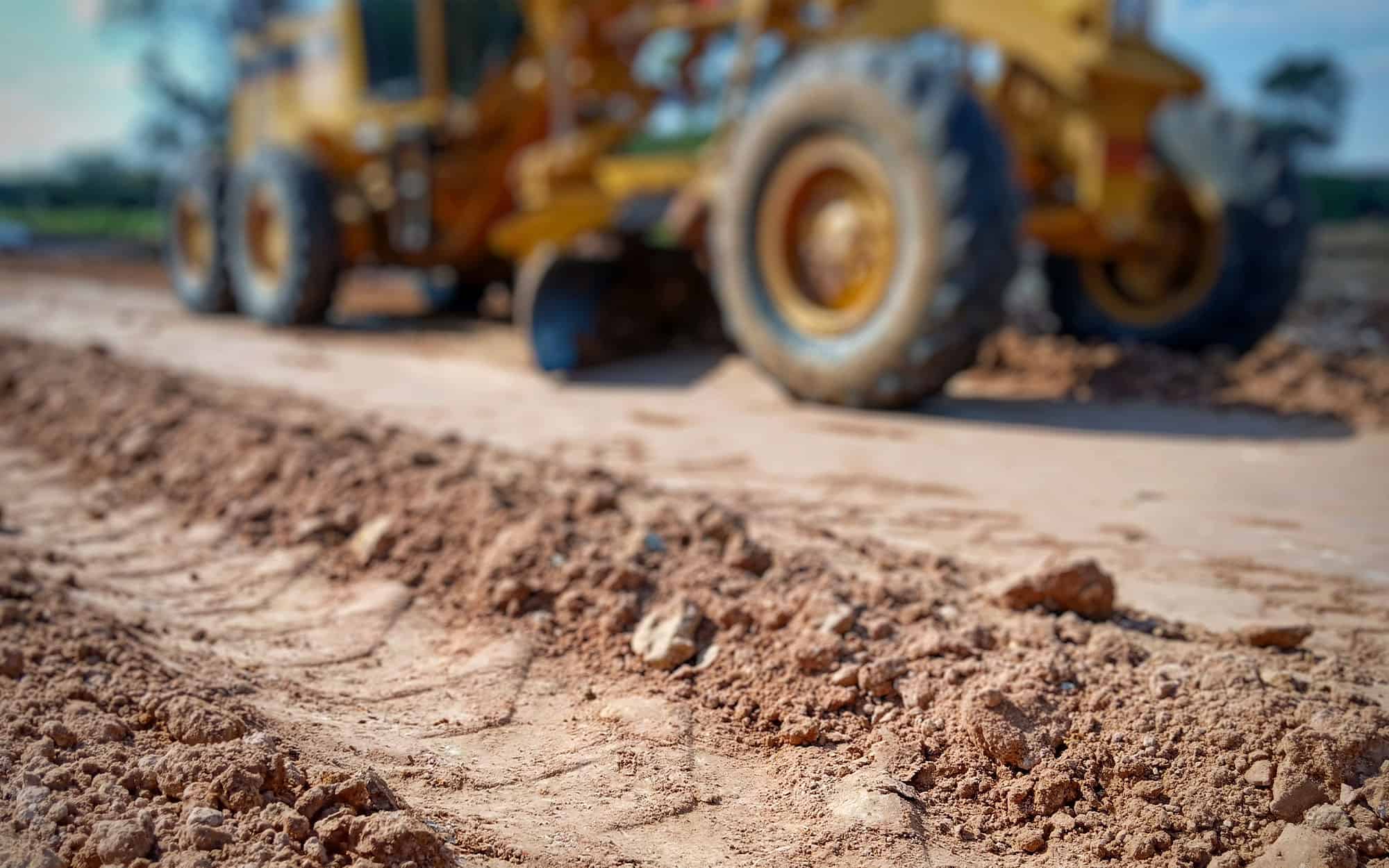 Characteristics of Different Soils | CNC Foundations