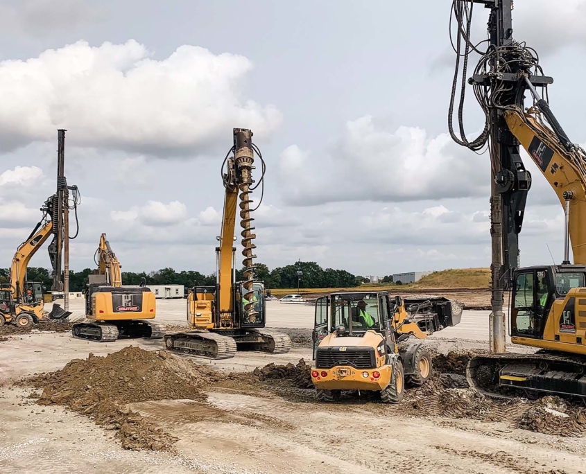 Our Case Studies | CNC Foundations