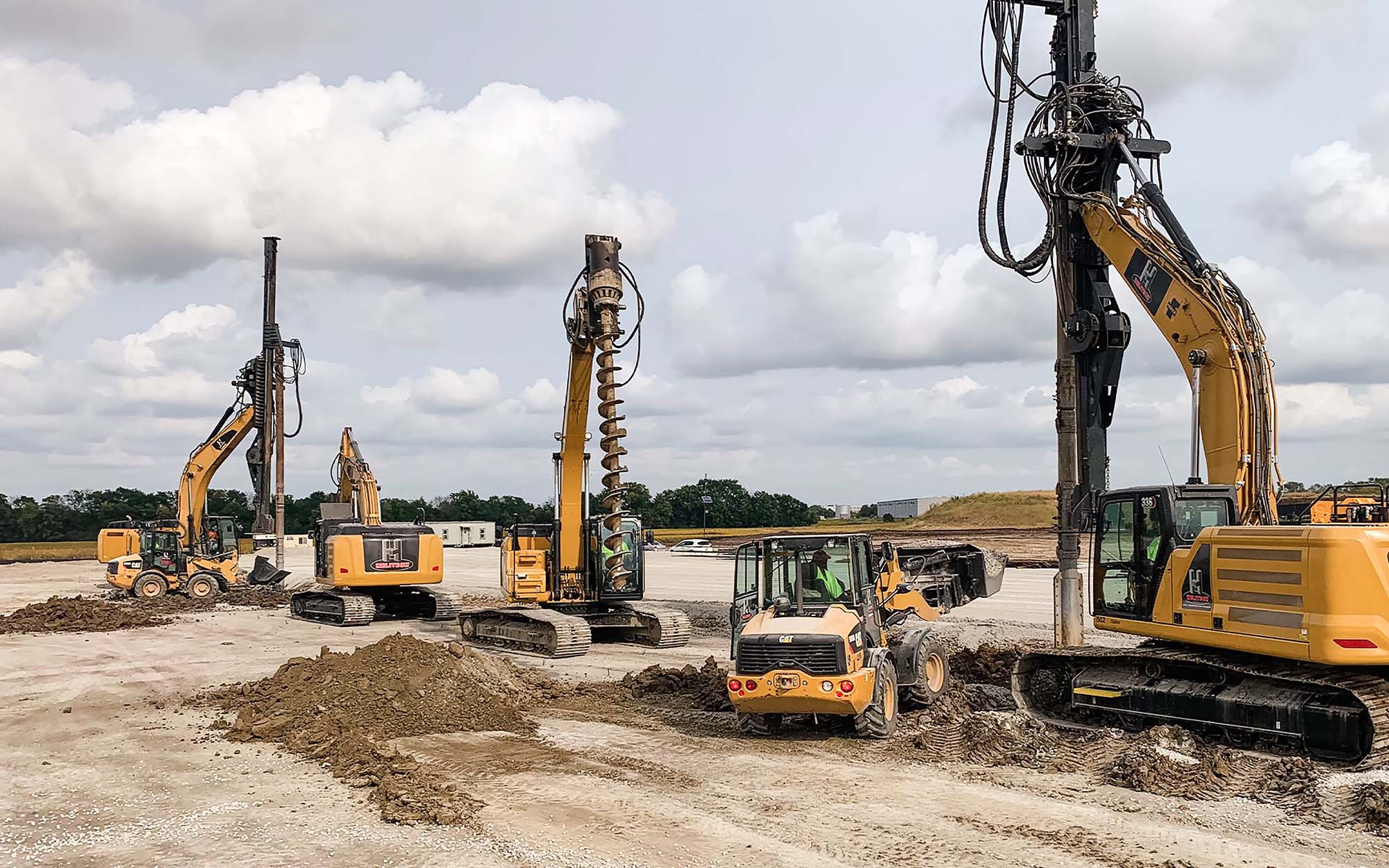 Downtown Hotel Case Study | CNC Foundations