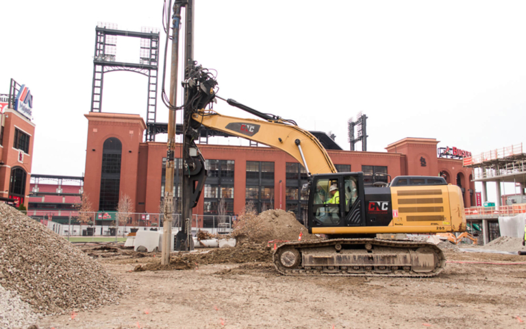 Review Our Manufacturing Case Study | CNC Foundations