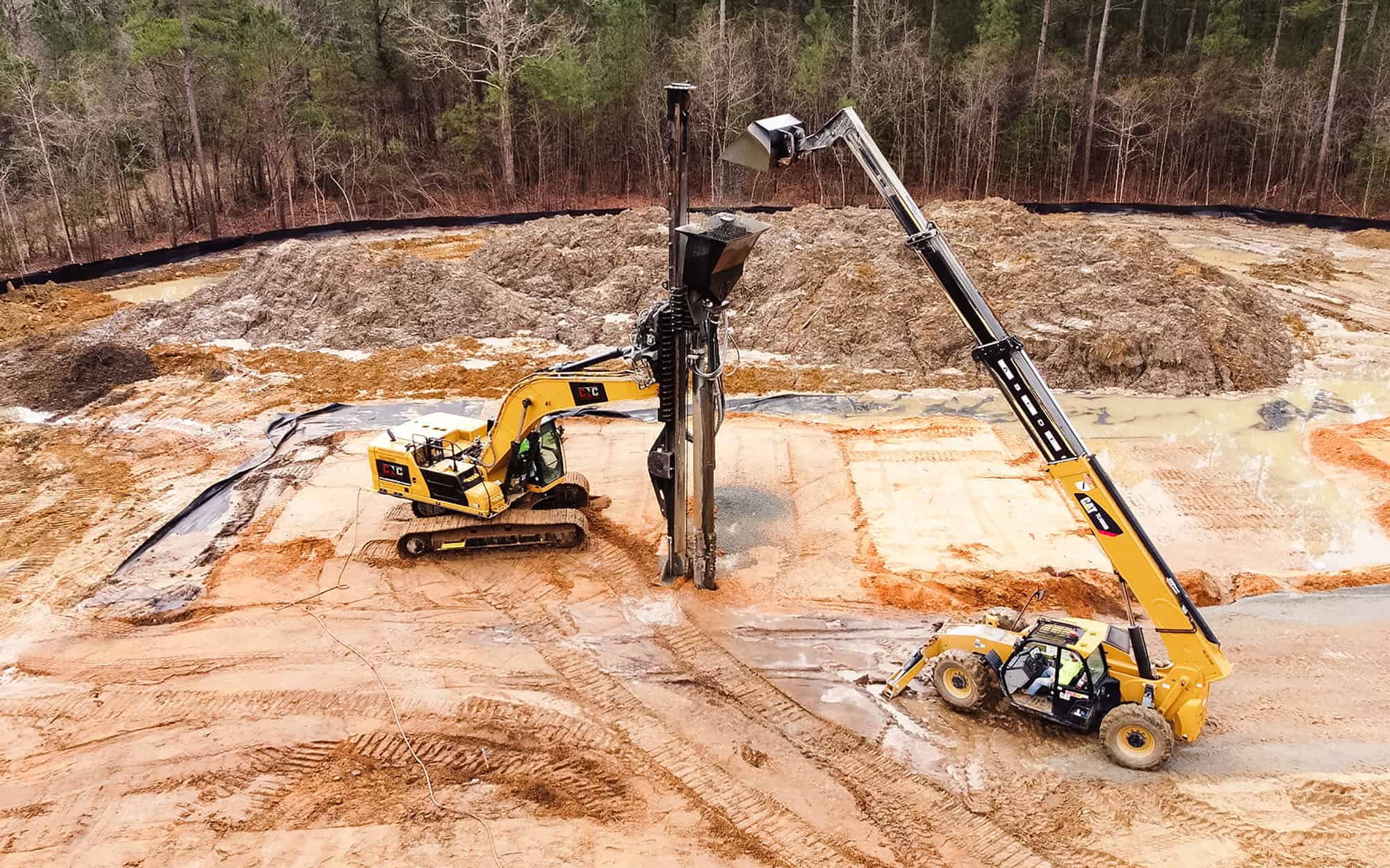 College Case Study | CNC Foundations