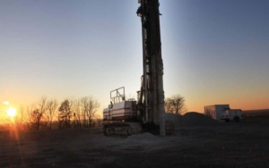 Manufacturing Storage Facility Case Study - CNC Foundations