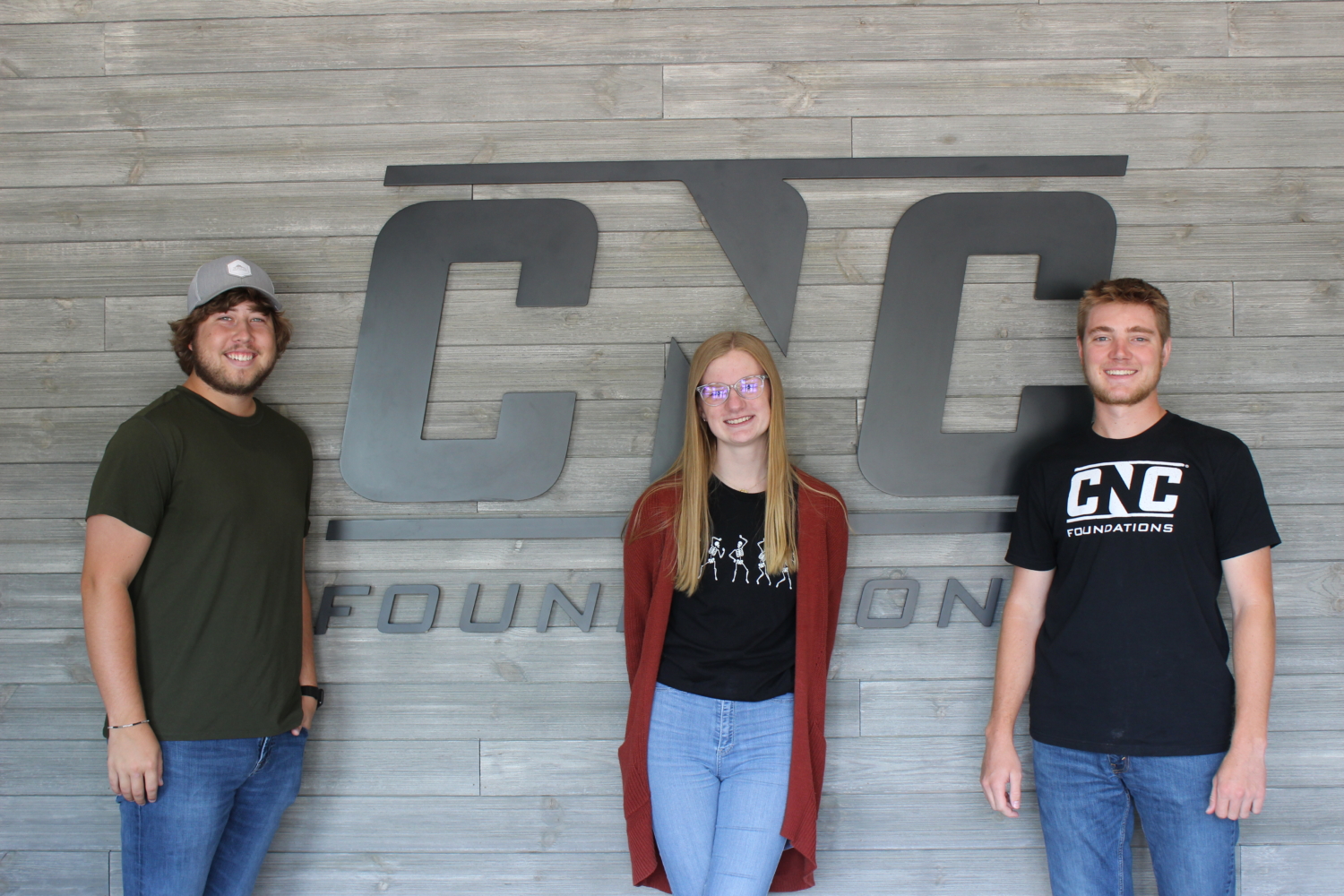 Aggregate Piers for Foundational Solutions | CNC Foundations