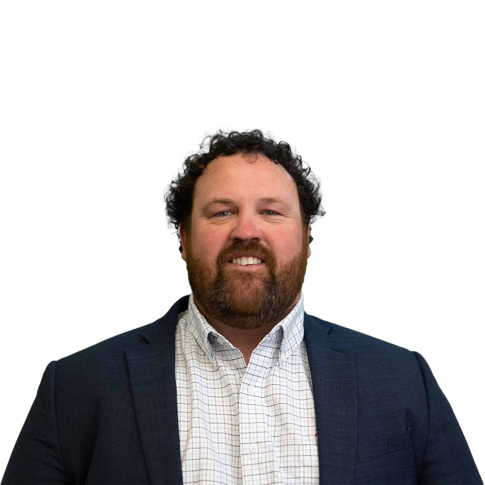 Learn More About Our Management Team | CNC Foundations