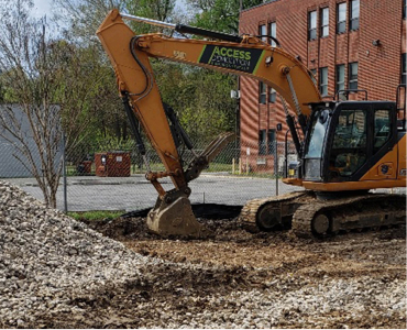 Our Case Studies | CNC Foundations