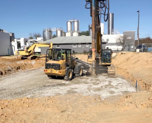 Cumberland Dairy Case Study - CNC Foundations