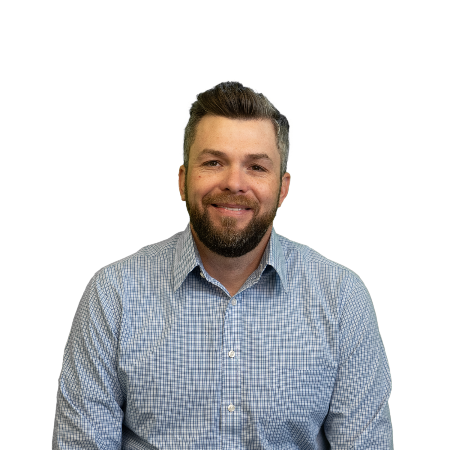 Learn More About Our Management Team | CNC Foundations